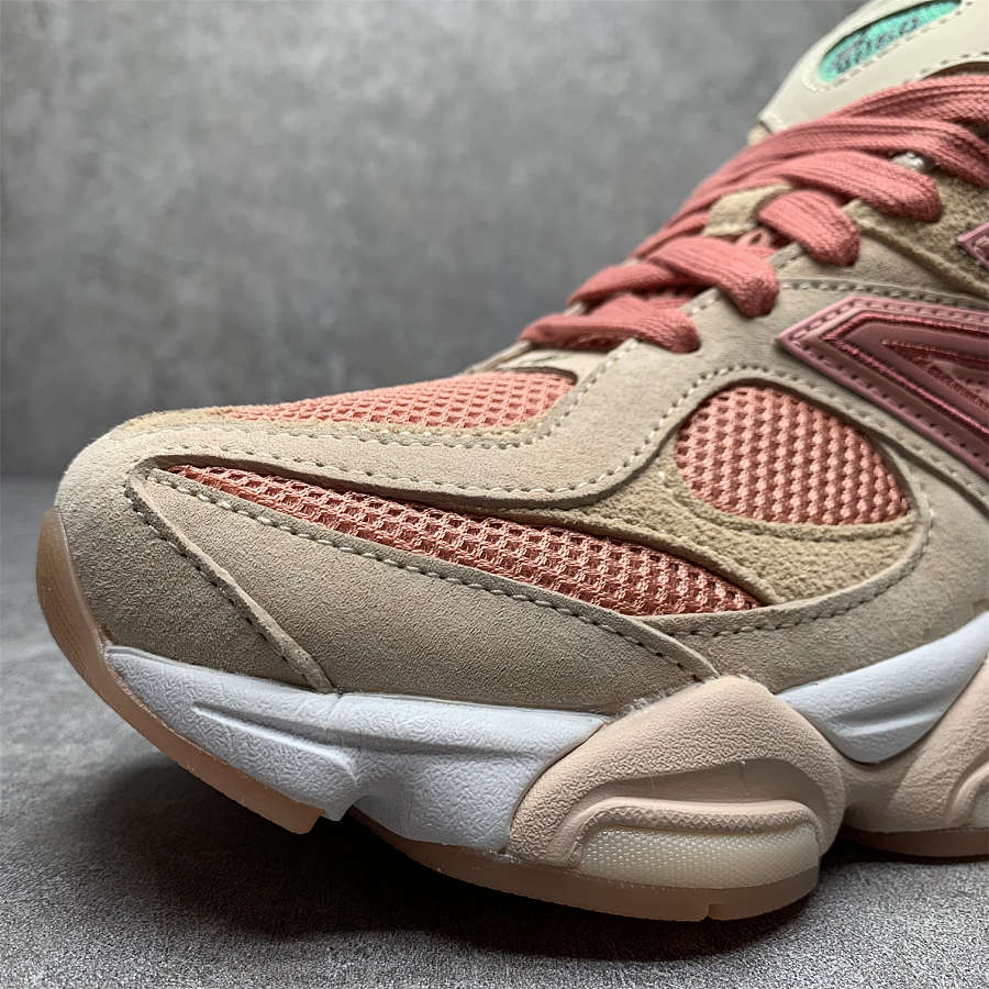 New Balance 9060 Joe Freshgoods Inside Voices Penny Cookie Pink ...