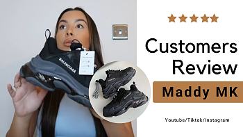 tipify.ru - Balenciaga track LED low-High quality Nike SB Dunk - Air ...