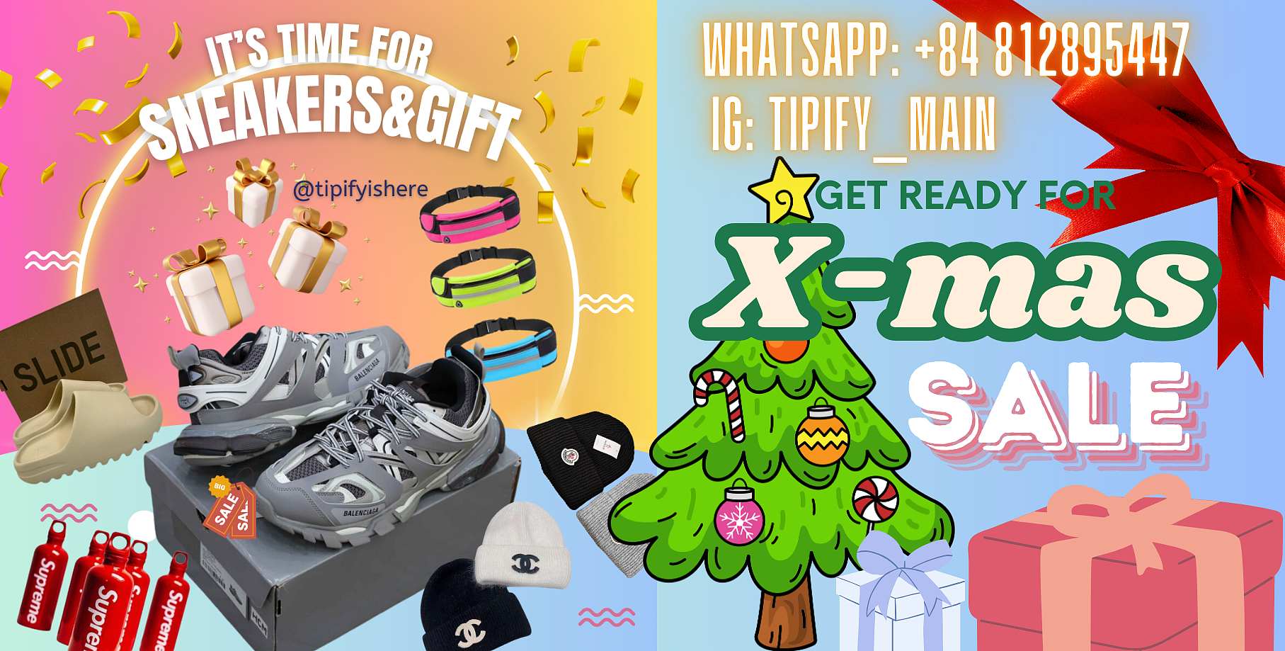 tipify.ru - Balenciaga track LED low-High quality Nike SB Dunk - Air ...