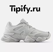 New Balance 9060 X Raincloud Concrete U9060IAB - tipify.ru